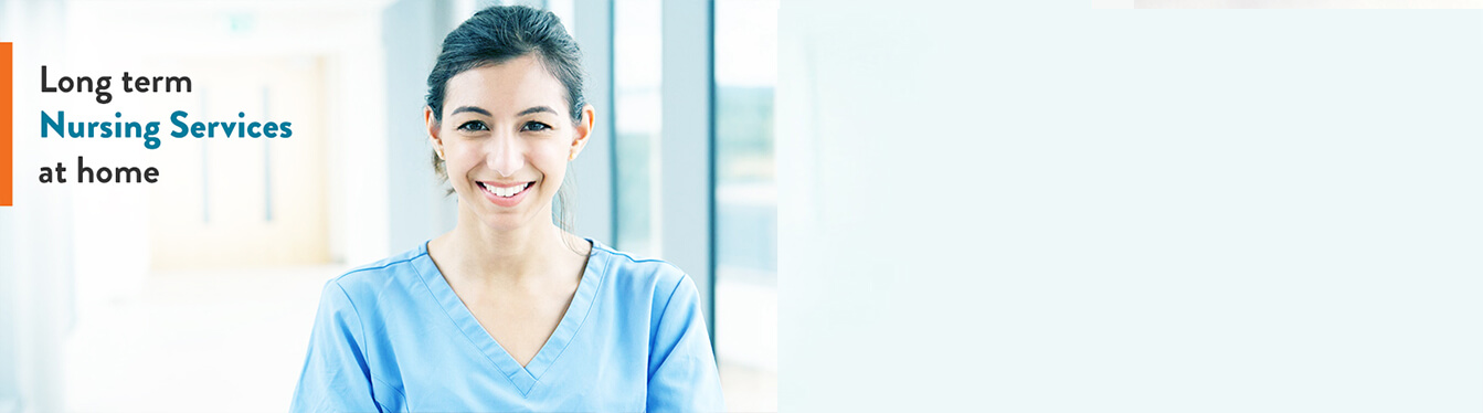 Apollo HomeCare, a division of Apollo Hospitals