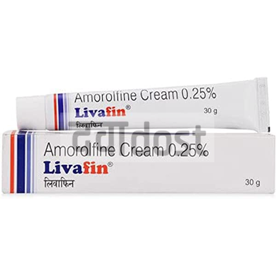 Livafin Cream Upto 10.00% Off