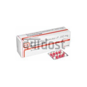 Ronemox 250mg Capsule