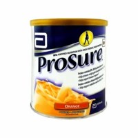 Buy Prosure Orange Nutrition Drink Tin Of 400 G Online, View Uses ...