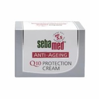 Buy Sebamed Anti Ageing Q10 Protection Cream - 50ml Online, View Uses ...