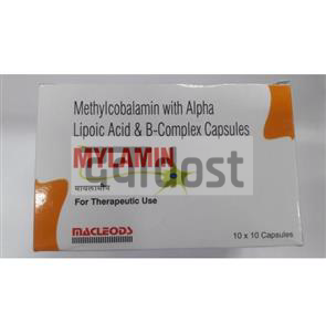 Mylamin Capsule
