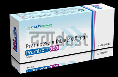 Buy Pramixole 0.5mg Tablet Online, View Uses, Review, Price ...