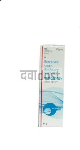 Metaspray Nasal Spray Upto 10.11% Off | DawaaDost