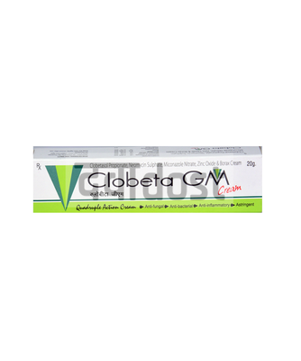 Clobeta GM Cream 20gm Upto 40.00% Off