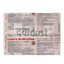 Almity 200mg Tablet 10s Upto 10.00% Off | DawaaDost