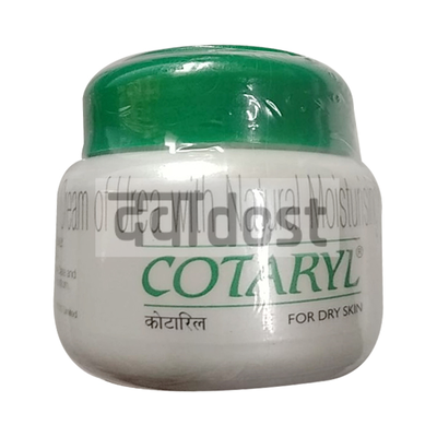 Buy Cotaryl Cream 75gm Online, View Uses, Review, Price, Composition ...