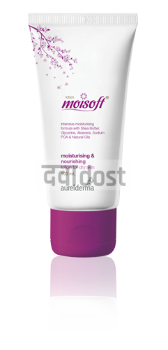 Buy Moisoft Moisturising & Nourishing Lotion 100ml Online, View Uses ...