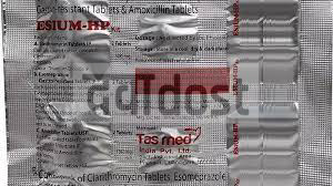 Buy Esium-HP Kit Online, View Uses, Review, Price, Composition ...