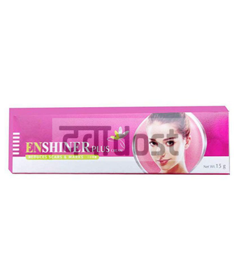 Enshiner Plus Gel Upto 35.00% Off