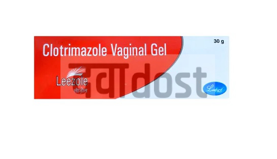 Buy Leezole 2% w/w Gel Online, View Uses, Review, Price, Composition ...