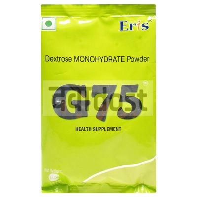 G 75 Sachet 81.5gm Upto 10.00% Off | DawaaDost