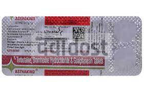 Asthakind Tablet Upto 11.43% Off | DawaaDost