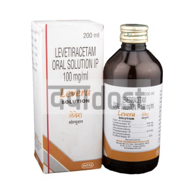 Levera Solution Upto 10.03% Off | DawaaDost