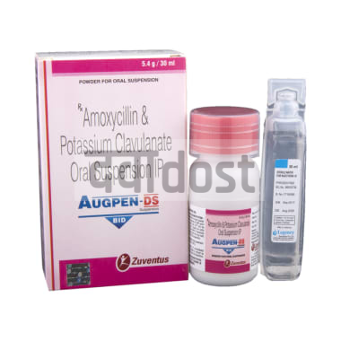 Augpen -DS Suspension