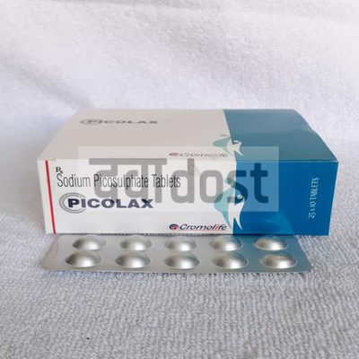 Picolax Tablet