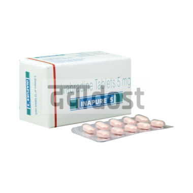 Inapure 5 Tablet