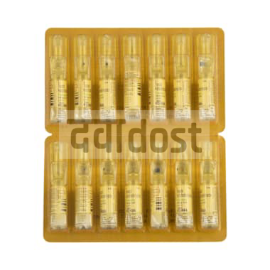 Tramazac Injection Upto 10.00% Off