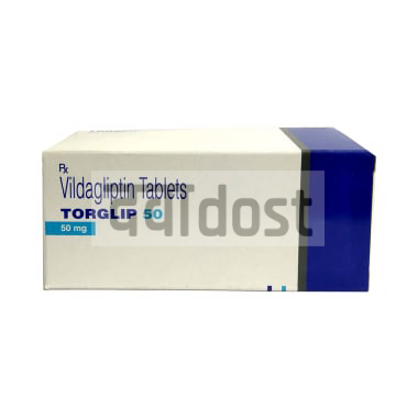 Buy Torglip 50mg Tablet 10s Online, View Uses, Review, Price ...