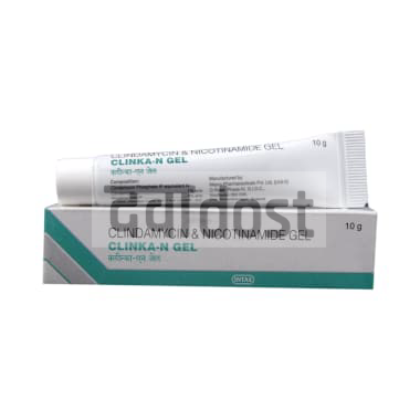 Buy Clinka-N Gel Online, View Uses, Review, Price, Composition ...