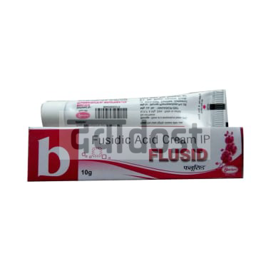 Flusid Cream Upto 39.29% Off | DawaaDost