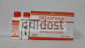 Intasporin Powder Upto 30.00% Off | DawaaDost