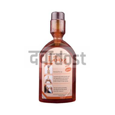 Buy Looz Syrup Orange 360ml Online, View Uses, Review, Price ...