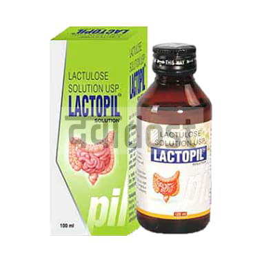 Lactopil Oral Solution Upto 20.00% Off