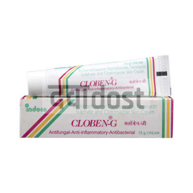 Cloben G Cream Upto 9.40% Off