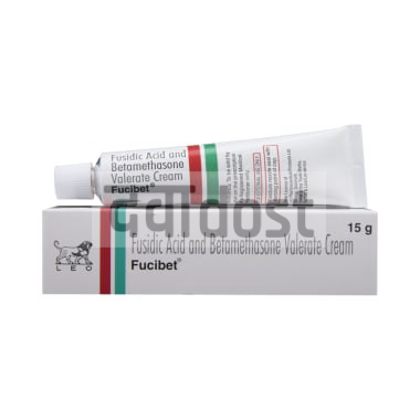 Fucibet Cream Upto 10.00% Off | DawaaDost