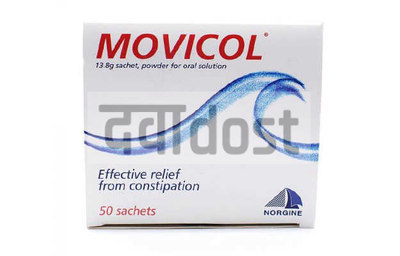 Movicol Powder 13.8gm Upto 10.00% Off