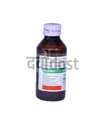 Buy Sinarest Syrup 100ml Online, View Uses, Review, Price, Composition ...