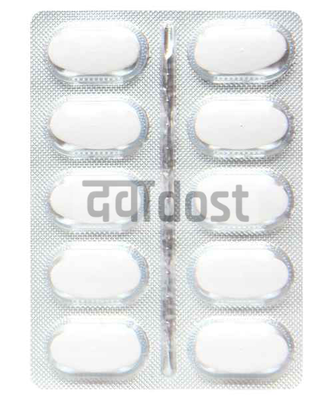 Dical D 400mg/400IU Tablet Upto 10.00% Off
