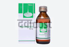 Buy Bronchosolvin Syrup 100ml Online, View Uses, Review, Price ...