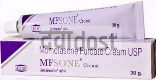 Buy Mfsone Cream Online, View Uses, Review, Price, Composition ...