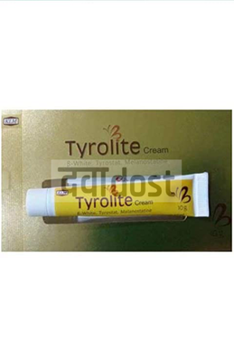 Tyrolite Cream Upto 10.00% Off