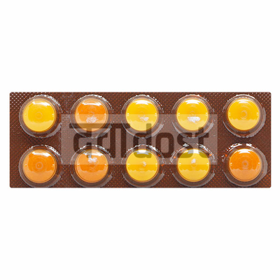 Durapain 75mg/50mg Tablet 10s Upto 10.00% Off | DawaaDost