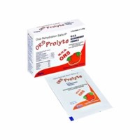 Buy Ors Prolyte Orange Energy Drink Packet Of 4.2 G Online, View Uses ...