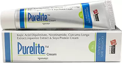Buy Purelite Cream 15gm Online, View Uses, Review, Price, Composition