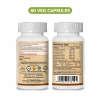 Pure Nutrition Progut Plus Probiotic Cap Upto 10% Off Bottle Of 60