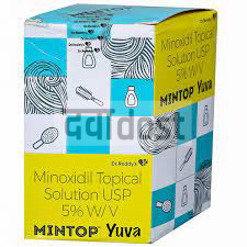 Mintop Yuva Solution 60ml Upto 10.00% Off | DawaaDost