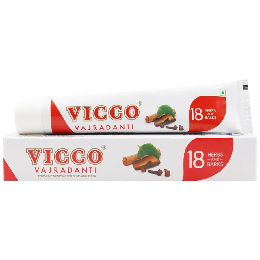 VICCO PASTE 100G Upto 10.59% Off | Apollo