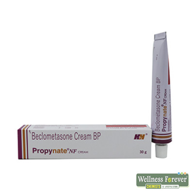 Buy PROPYNATE-NF CREAM 30GM Online, View Uses, Review, Price ...
