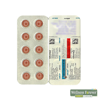 Buy VOMILAST 10TAB Online, View Uses, Review, Price, Composition ...