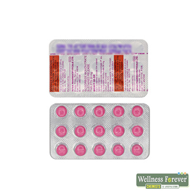 MONIT-SR 30MG 15TAB Upto 25.00% Off | Wellness Forever
