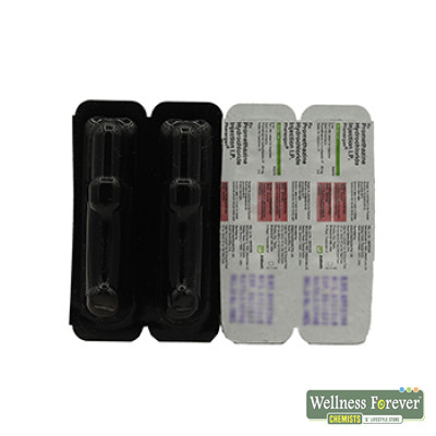 Buy PHENERGAN INJ 2ML AMP Online, View Uses, Review, Price, Composition ...