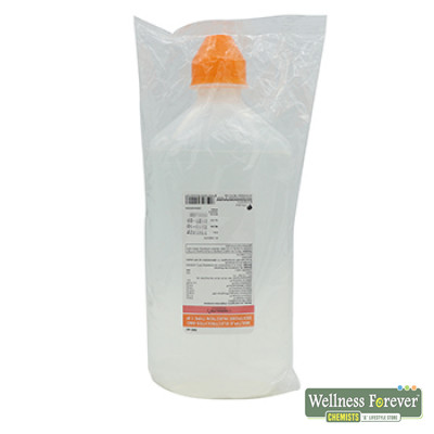 Buy KIDROLYTE-P 500ML I.V Online, View Uses, Review, Price, Composition ...