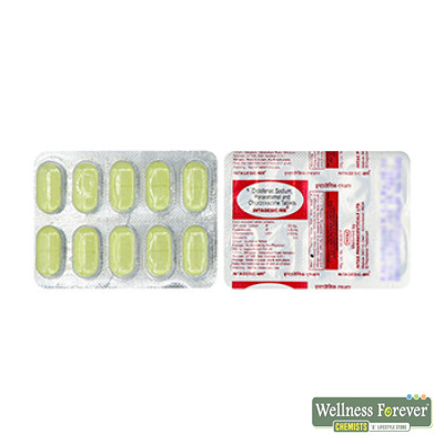 INTAGESIC-MR 10TAB Upto 33% Off