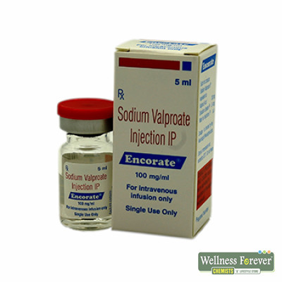 ENCORATE INJ 5ML VIAL Upto 55.00% Off | Wellness Forever