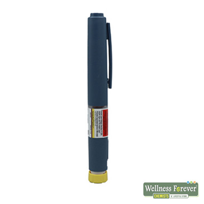 Buy HUMALOG MIX 25 KWIKPEN 3ML Online, View Uses, Review, Price ...